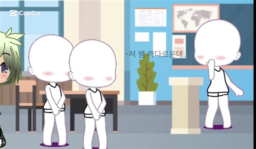 벚꽃 고등학교 요리부 신청 안내