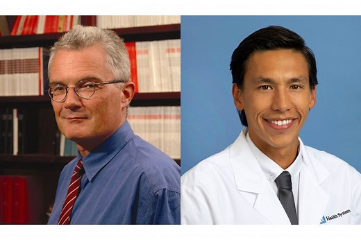 UCLA, UCSF gain FDA approval for prostate cancer imaging technique