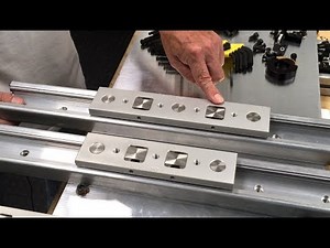 PBC Linear introduces extension of Redi-Rail carriage options