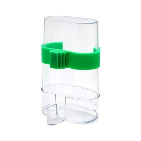 relayinert Install Easy Bird Water Dispenser For Effortless Feeding Experience Wide - Walmart.ca