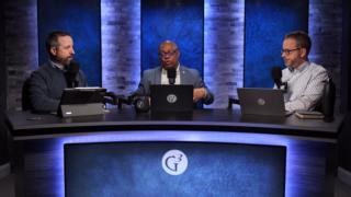 2.4K views · 55 reactions | For the answer to Virgil's question, listen to this week's podcast episode, "Biblical Healing." #g3ministries #g3podcast #biblicalhealing #God'sWIll | G3 Ministries | Facebook