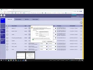 How to operate a VPN client for the SIPROTEC DigitalTwin