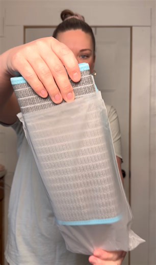 Watch #AD honest review on belly band on Amazon Live