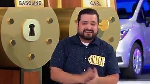 1.2M views · 42 reactions | Does this contestant have a mastery of Master Key, or will Allen be thrown a wrench? Check out this pricing game and Master Key's new look! | The Price Is Right | Facebook