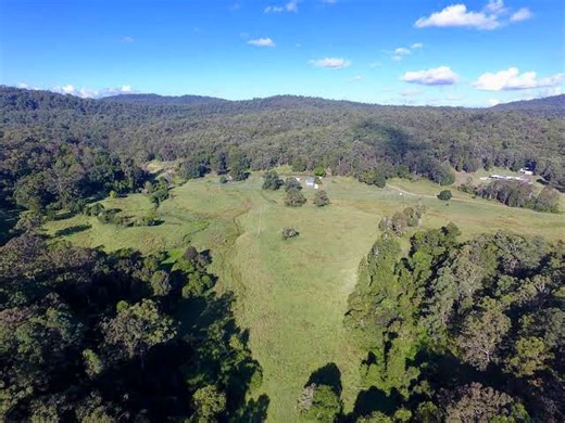 Campsites | Bungabee Springs Camping | Bentley