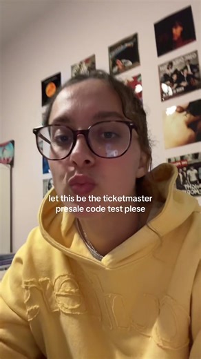 Harry Styles Love on Tour Ticketmaster Presale Code