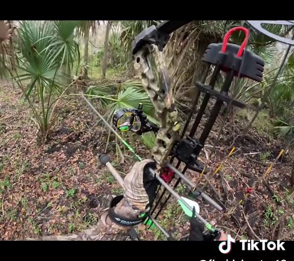 Floridahunter69 on TikTok