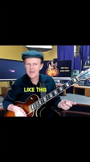 Jazz Guitar Chords: The Progressions You Can't Ignore! 🎶