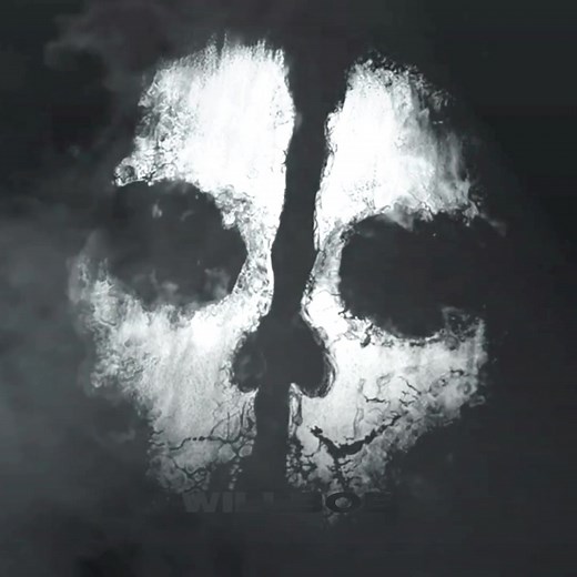 The Terrifying Ghost Story of Call of Duty: Ghosts