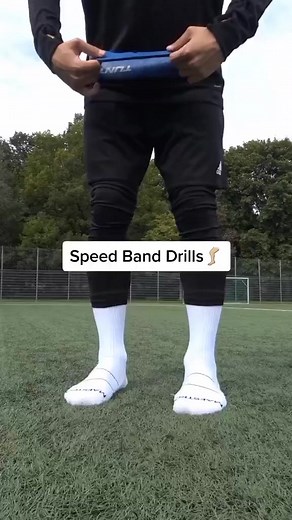 for muscular activation👌🏼 #Soccer #football #fussball #training #athlete #fyp | Matchfitsoccer