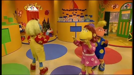 CBEEBIES Tweenies Wizard : Milo Jennings : Free Download, Borrow, and Streaming : Internet Archive