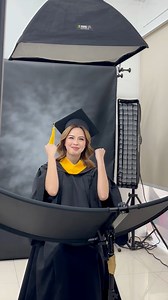 4.6M views · 204K reactions | To all the graduating students, laban lang! You’re one step away from a milestone that will shape your future ☺️ | Ericka Pineda | Facebook