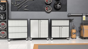 Watch Metal Rolling Tool Cabinet on Amazon Live