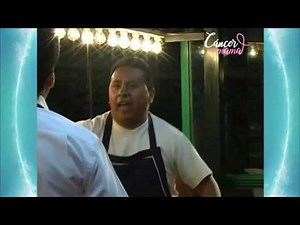 Infarto, taquero asesino