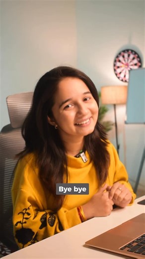 Ankusha Patil ✨ on Instagram: "Comment “Link” and I will share the direct “Event Link” in your DM. 🙌❤️ See you all in tomorrow’s event! #viral #mba #unacademy #students"