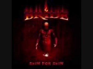BRIDE - Skin For Skin (Christian Rock)