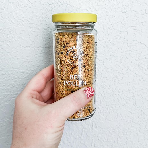 Watch Top 3 Easy Ways To Use Bee Pollen on Amazon Live