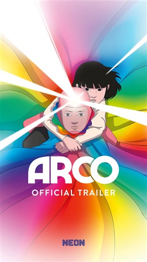 494K views · 174 reactions | “The best animated film of the year.” Official trailer for ARCO, featuring Will Ferrell, America Ferrera, Flea, Natalie Portman, Mark Ruffalo, and Andy Samberg. Opens in NY and LA for one week starting 11.14 with in-person Q&As with director Ugo Bienvenu. Everywhere January 2026. | NEON | Facebook