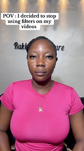 Upgrade ?? Booking ?? Training ?? Send a dm #ughellimakeupartist #rukkysignature | Meshack Rukky