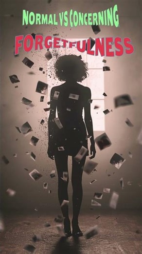 Forgetfulness: What’s Normal vs. What’s a Warning Sign? Early Dementia Clues