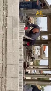 How to use Interlock Block with out cement for wall formation. | AlKarim Ceiling Pvt Ltd.