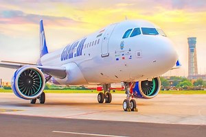 957 रुपये में करें हवाई सफर, टिकट बुक करने के लिए कुछ ही घंटे बाकी