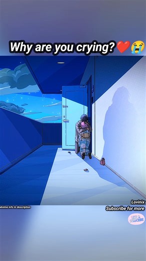 Akari's Tears... Why Are You Crying? | Sad Anime Edit