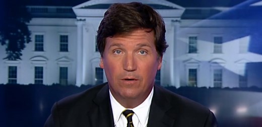 Tucker Carlson Says Iraq Full of ‘Primitive Monkeys’ and Other Racist Stuff in Second Wave of ...