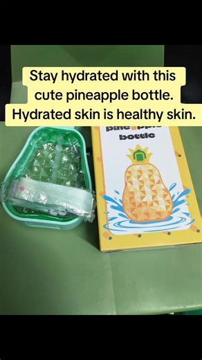 in this heat ,keep your drink close. keep it cute with a pineapple bottle. Kes 700. DM for enquiries and orders.😊 WhatsApp 0797 626622 Pick up at @ShopA22shelves Star Mall Delivery Countrywide #waterbottle #hydration #cute #nairobi