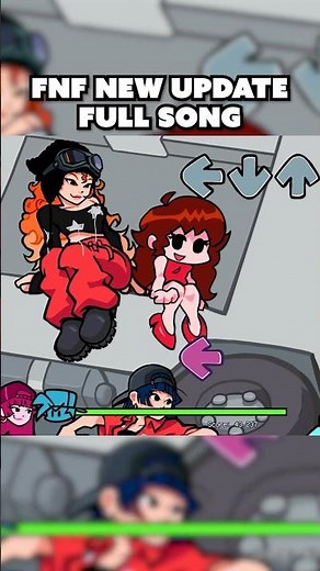 NEW SONG in Friday Night Funkin'! 😭 *OFFICIAL UPDATE*