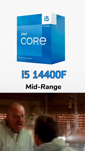 Best CPUs for programming 👑🤩 #bestphotochallenge #CPU | Tech Mania BD