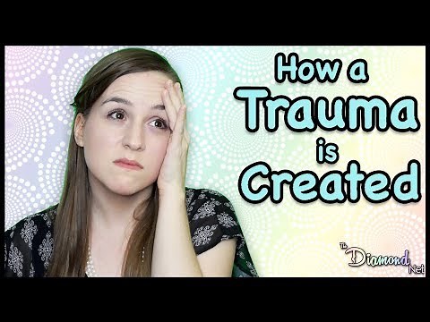 Trauma Explained - How Trauma Works in the Body