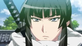 Manyu Scroll | E7 - The Boob Thief