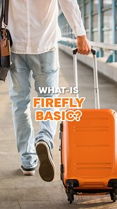 Feeling indecisive? Just choose Firefly. I mean, who can resist those flight benefits?! 🤤🤩 Flying with us is like hitting the jackpot! 🎉✈️ Upgrade now to get ⬇️ 🧳 20kg free checked baggage 🍪 Free in-flight refreshments 💺 Free seat selection ✈️ One free flight change Find out more at fireflyz.com.my ✈️ #FireflyAirlines #FlyFirefly #FireflyPerks | Firefly Airlines