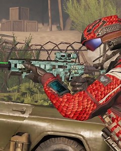 3K views · 225 reactions | ✅ Have you completed all the Seasonal Challenges? ⚔ Assault Rifle Expert 諒 Survival Kit  Rocket Arm & more!  All S9 Seasonal Challenges are LIVE now in #CODMobile! | Call of Duty: Mobile | Facebook