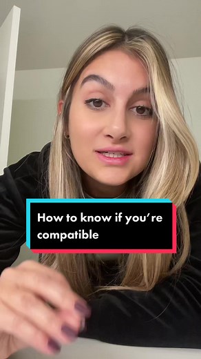 How to Know if You're Compatible with Someone