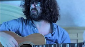 Watch: Lou Barlow - “Repeat” Video