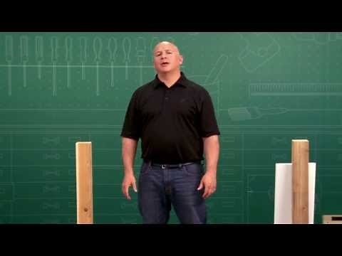 How to Install WOLF PVC Column Wraps