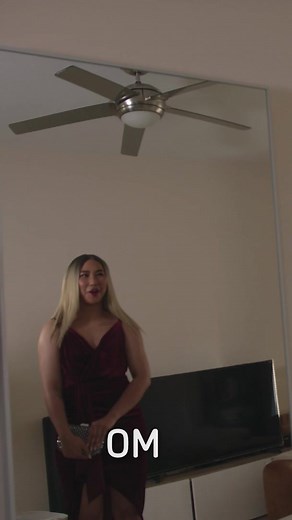 27K views · 82 reactions | Freaking out my friends with a complete makeover... #reels #viral #transformed #makeover #friends #reaction #funny #shocked | Hooked On The Look | Facebook