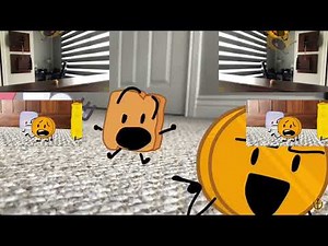 BFDI Weekly 8: Speed is Key! has a Sparta Gamma Remix