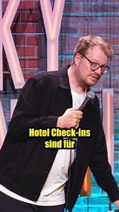 32K views · 1.1K reactions | Einchecken mit schwierigen Namen ...