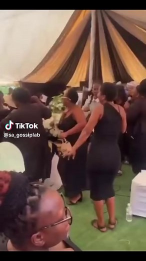 Family and friends gathered to pay their final respects to Mabonga Sphamandla, whose life came to a violent end in a shootout. Sphamandla and his bodyguards allegedly forced their way into an establishment that had explicitly prohibited armed entry, leading to a deadly exchange of gunfire. His passing has sparked mixed reactions, with some mourning his loss while others acknowledge the tumultuous path he walked. A known troublemaker, Sphamandla made headlines not only for his clashes with the la