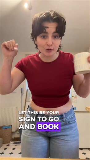 I was so nervous to go to my GP appt to ask for a referral for an ADHD assessment, but it was actually really easy. I was expecting to fight for an assessment but they listened to me and explained the process and made the referral without any pushback. I was expecting to have to get my guns out and flex on them so that was a pleasant surprise. #adhd #adhdprobs #gp #somerset #girls