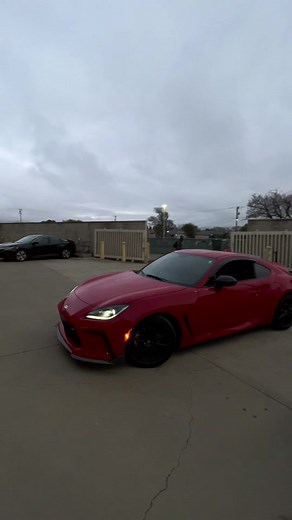 2023 BRZ Project Car Build | Toyota GT86 & Subaru BRZ
