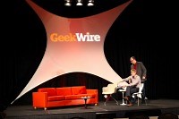 GeekWire Summit: Live video