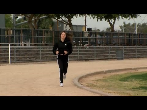 Mayo Clinic Minute - Exertional Compartment Syndrome