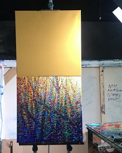 8.1K views · 392 reactions | Mini art lesson. With an iPad it’s...