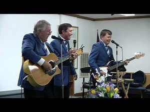 Open Door Baptist Presents: The Singing Cookes