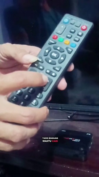 Remote Android Box Indihome Murah - Promo dan Diskon