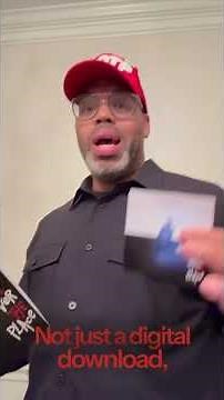 New album! Out now only at ericrobersonmusic.com - Each purchase comes with digital download. #BAOTP